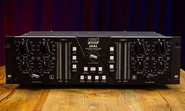 Hum Audio Devices - Matrix Pro Audio